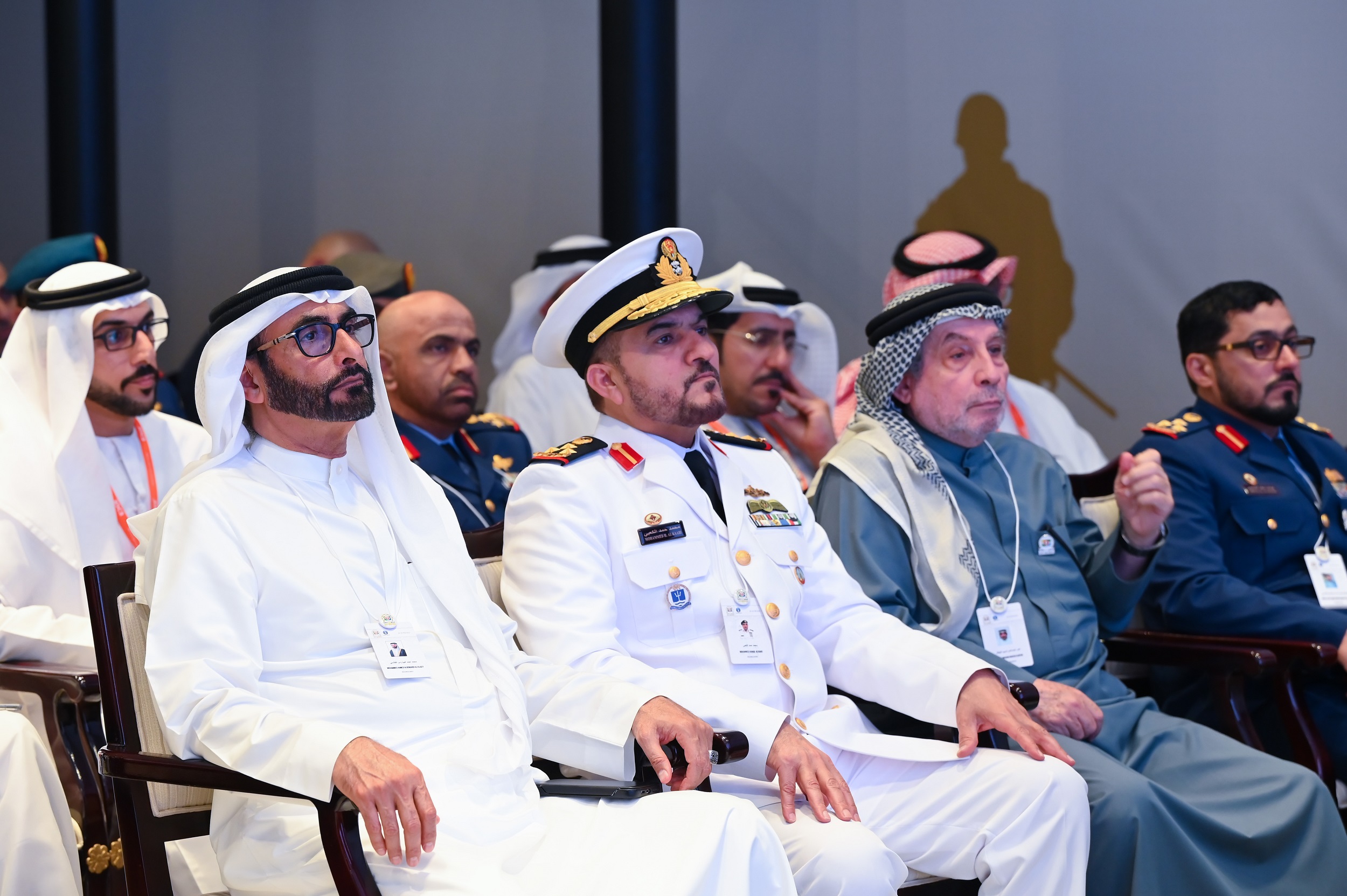 IDEX and NAVDEX Talks conclude their sessions which explored the impact ...