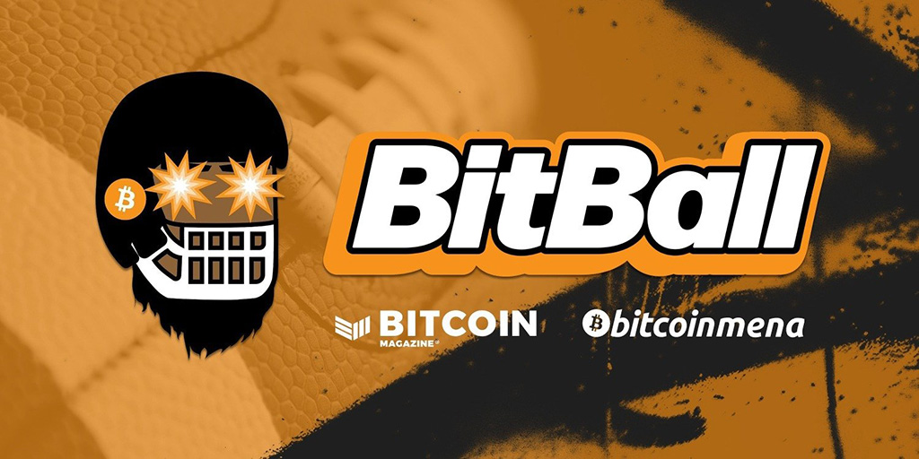 Flag Football Showdown Brings NFL Legends to Bitcoin MENA 2024 | ADNEC ...