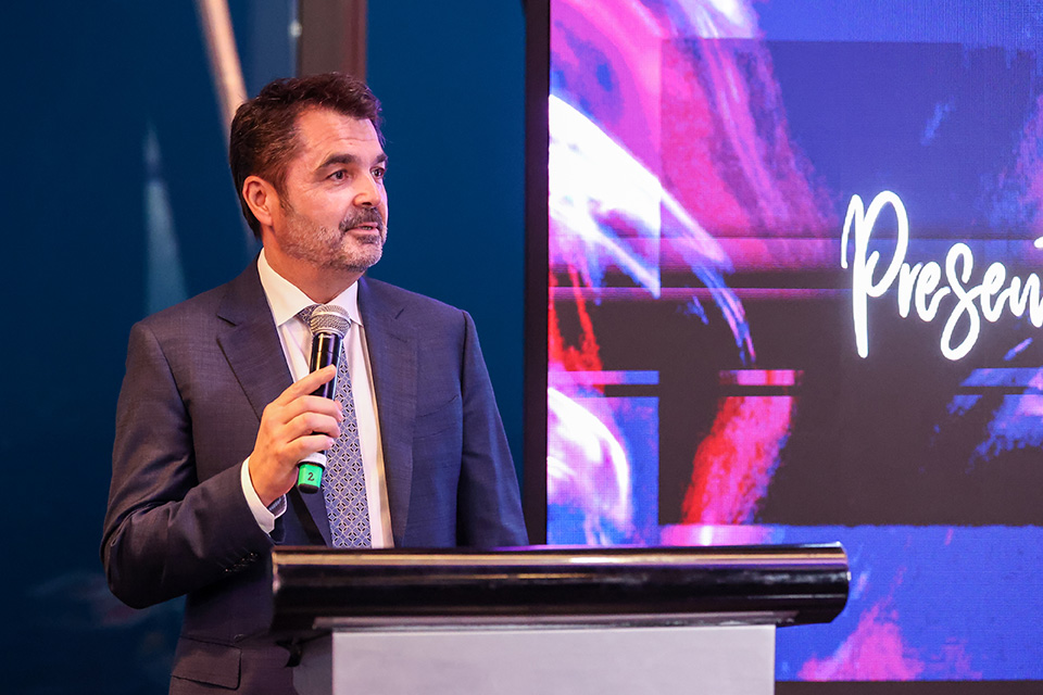 ADNEC Group reveals the most important topics and themes of the XPANSE ...