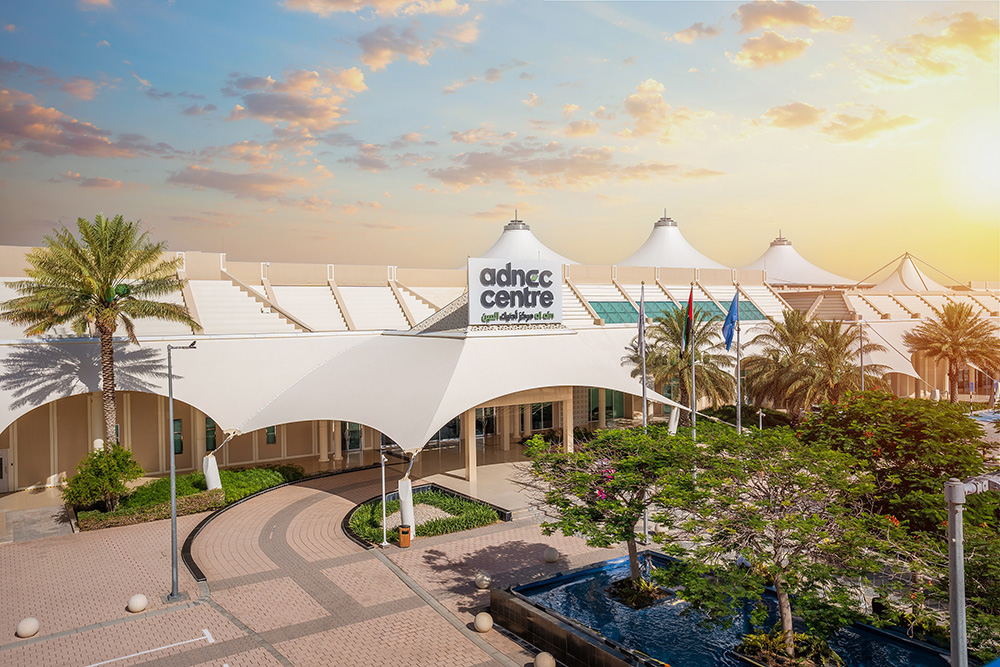 ADNEC Centre Al Ain Prepares to Host the Emirates Agriculture ...