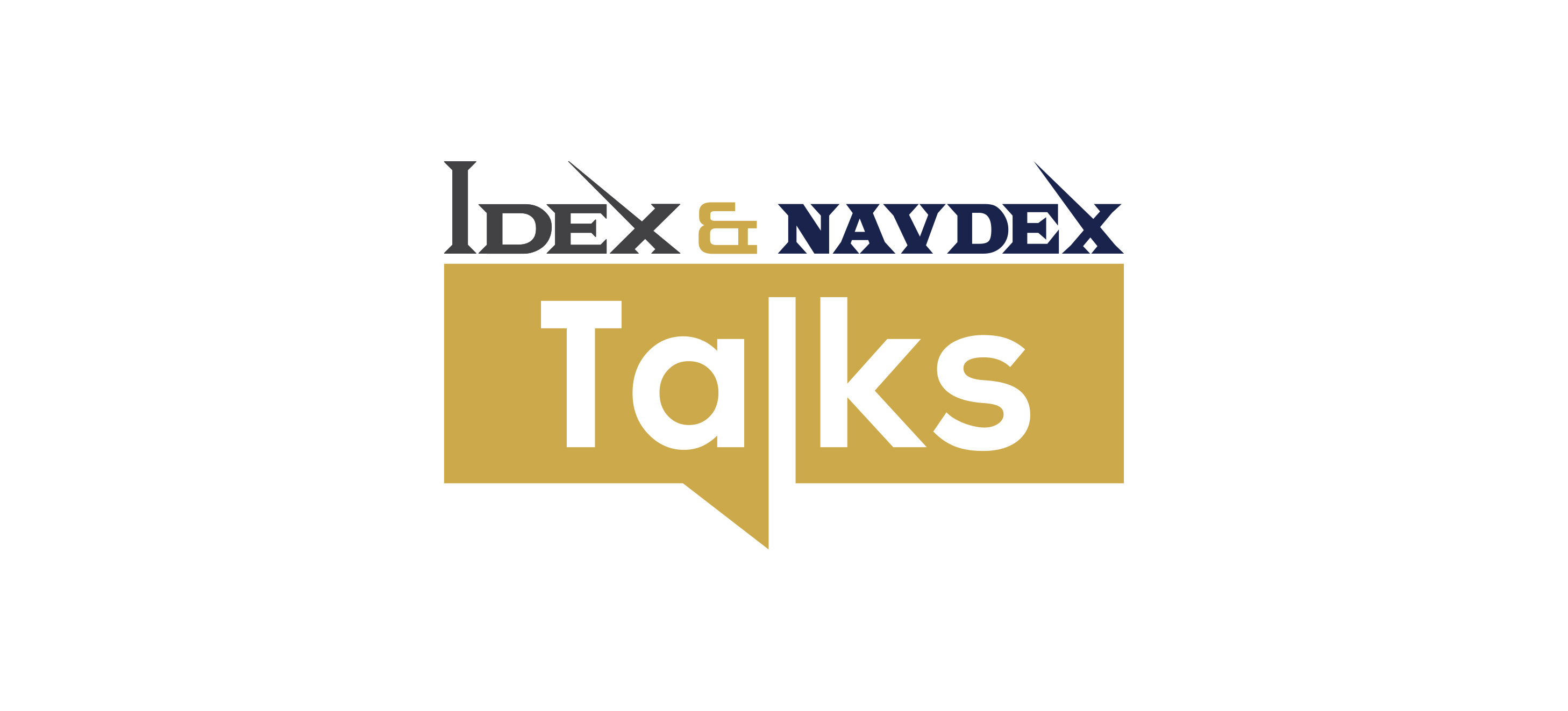 IDEX Talks 2025 to address most pressing issues and challenges in ...