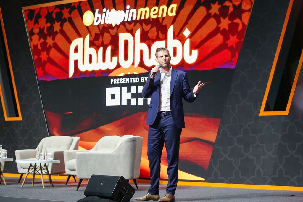 Bitcoin MENA 2024 concludes after shaping global cryptocurrency futures ...