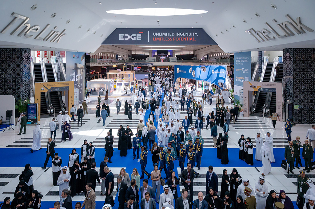 IDEX and NAVDEX day 4 highlights | ADNEC Group