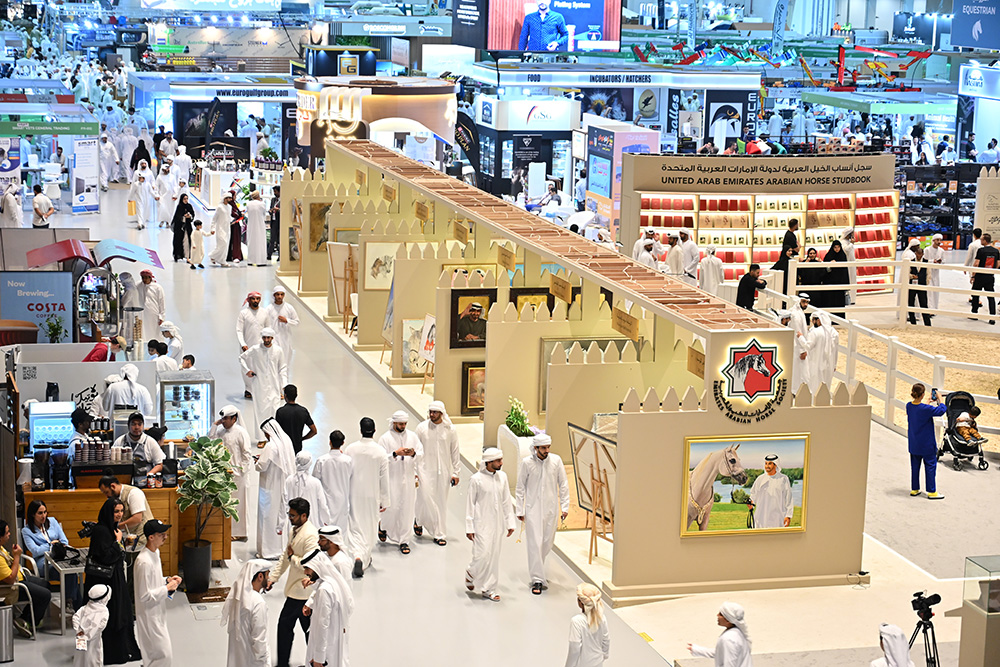 ADIHEX 2024 prestigious award winners announced | ADNEC Group